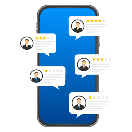 Review Rescue - Negative Review Removal Services for Google and Yelp