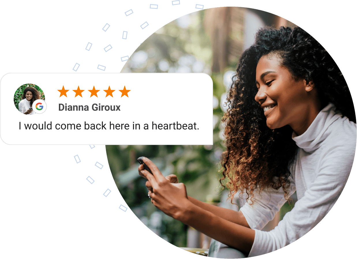 Review Rescue - Negative Review Removal Services for Google and Yelp